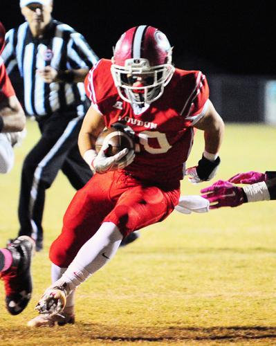 News-Herald 2016 All-County Football Team | Sports | news-herald.net