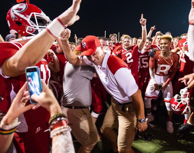 Redskins hungry for more | Sports | news-herald.net