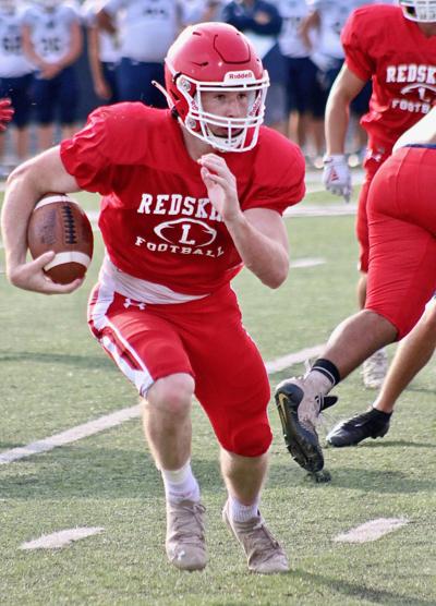 Loudon football on right track | Sports | news-herald.net