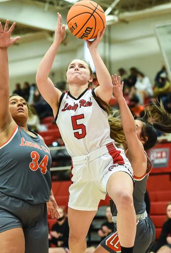 2021 All-County Girls Basketball Team | Sports | news-herald.net