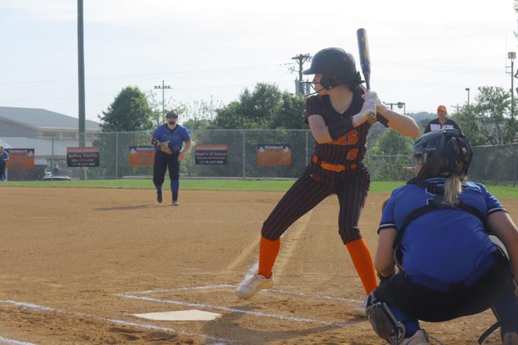 Greenback Softball showing no signs of slowing down | Sports | news ...
