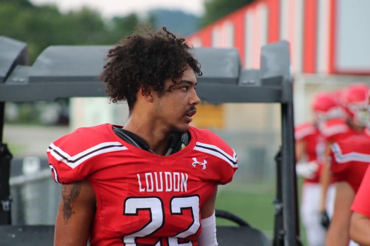 Loudon Redskins Host Scrimmage Against Meigs County Tigers | Sports ...