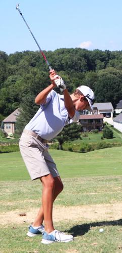 Season brings new for LHS golf team | Sports | news-herald.net