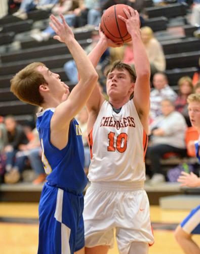 2019 All-County Boys Basketball Team | Sports | news-herald.net