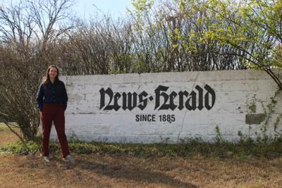 Connection welcomes new reporter | | news-herald.net