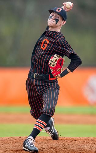Greenback baseball yields mixed results | Sports | news-herald.net