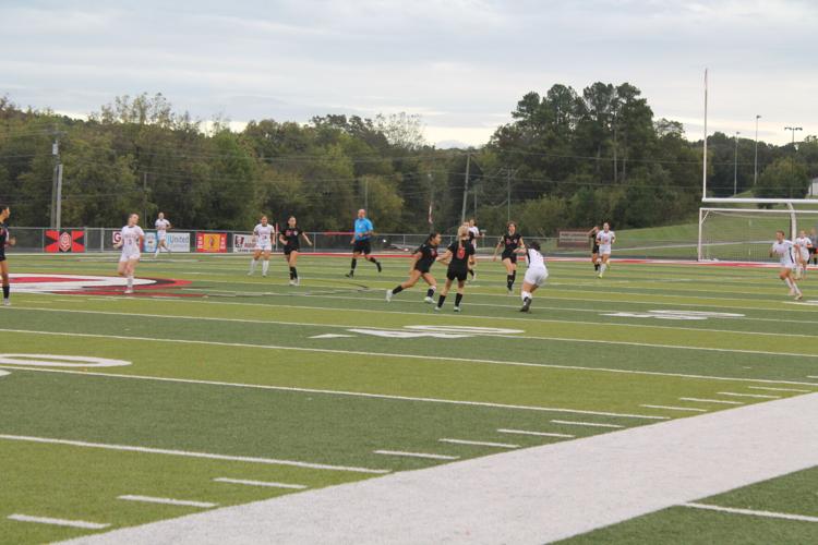 Loudon Lady Redskins Soccer Defeats the Sequoyah Lady Chiefs 2-0 on ...