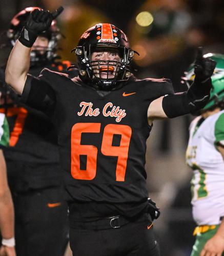 Lenoir City reaches second round | Sports | news-herald.net
