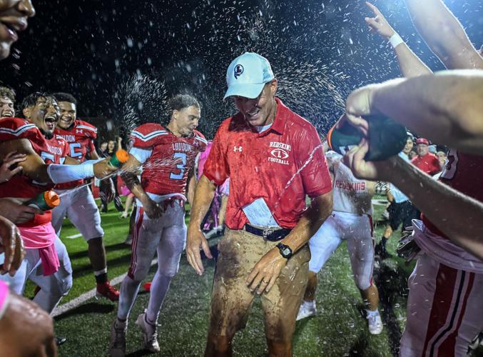 Feels like 2021 at Loudon High School | Sports | news-herald.net