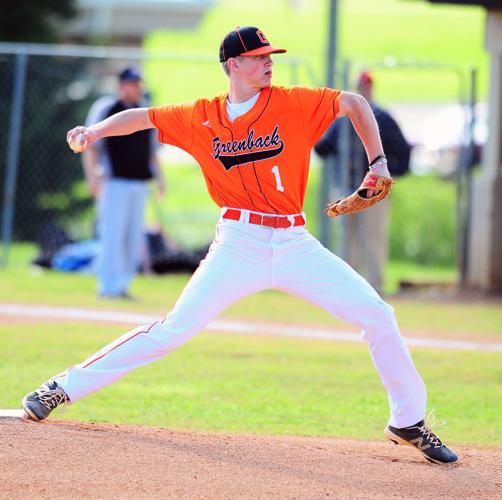 2016 All-County Baseball Team | Sports | news-herald.net