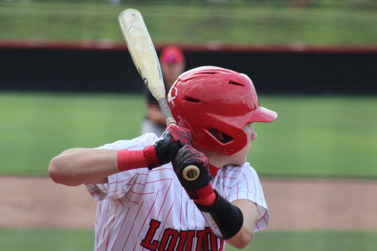 Loudon Puts Together a Complete Performance Against Sequoyah in ...