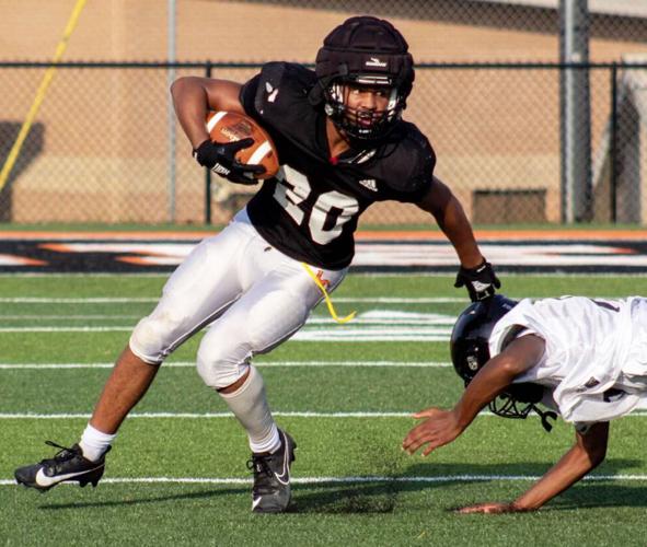 Panthers adapt after firing of coach | Sports | news-herald.net