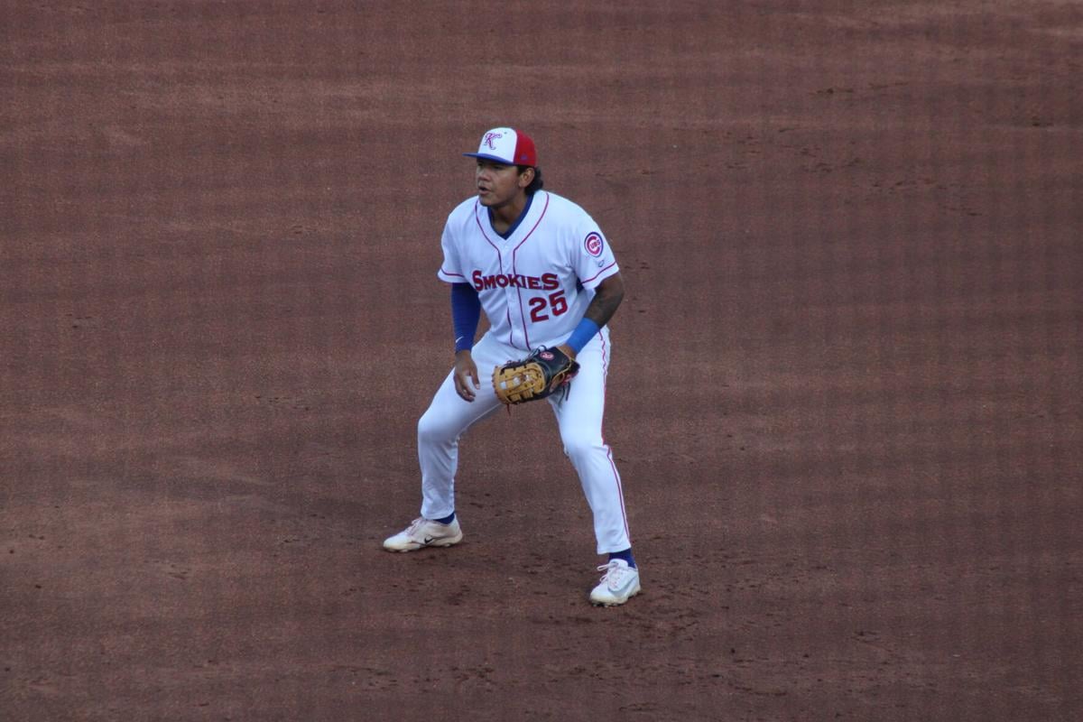 Birmingham Barons hold off Smokies comeback in 7-6 win | Sports | news ...