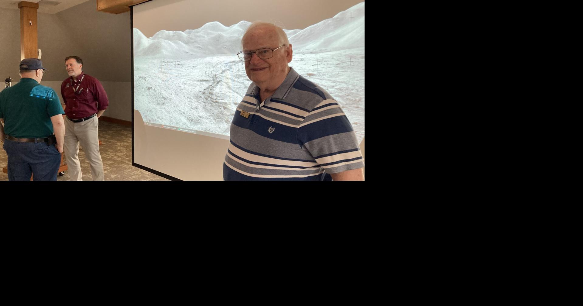 NASA engineer gives details about next Moon mission | Featured | news ...