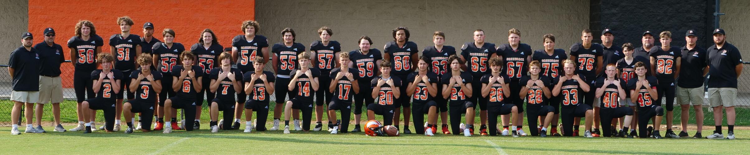 Cherokees want to return to winning ways | Sports | news-herald.net