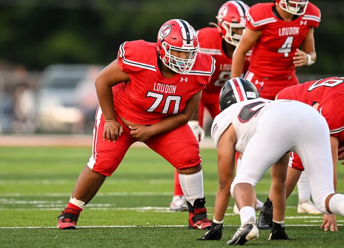 2022 All-County Football Team | Sports | news-herald.net