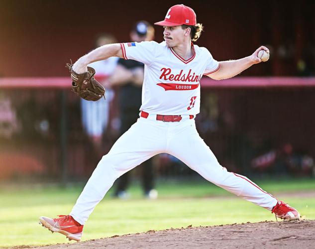 2023 All-County Baseball Team | Sports | news-herald.net