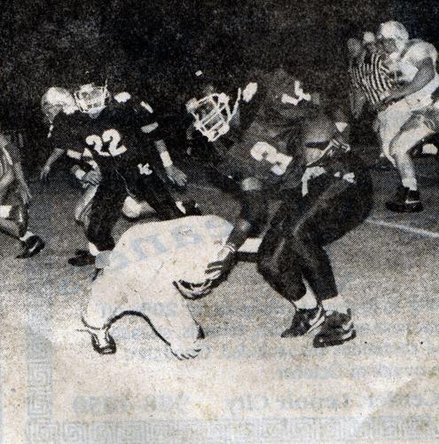 ‘Step up and own it’: The rise, fall and possible redemption of Travis ...