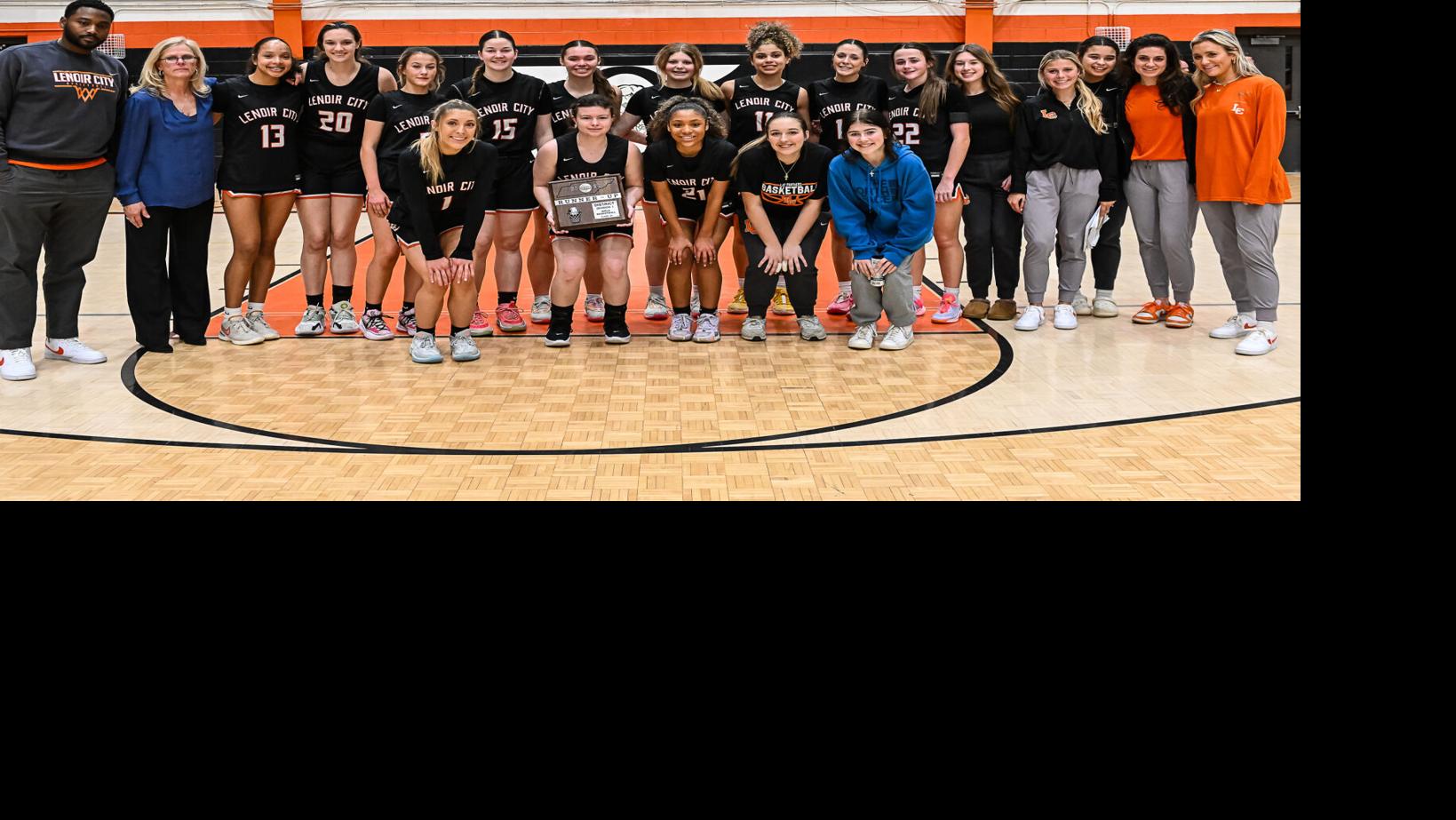 Lady Panthers secure District Runner Up | Sports | news-herald.net