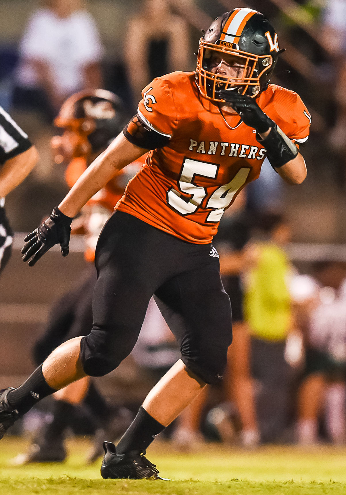 2020 All-County Football Team | Sports | news-herald.net