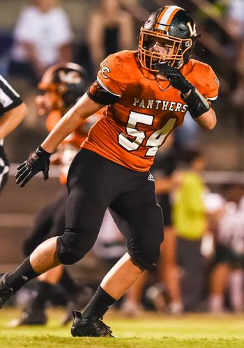 2020 All-County Football Team | Sports | news-herald.net