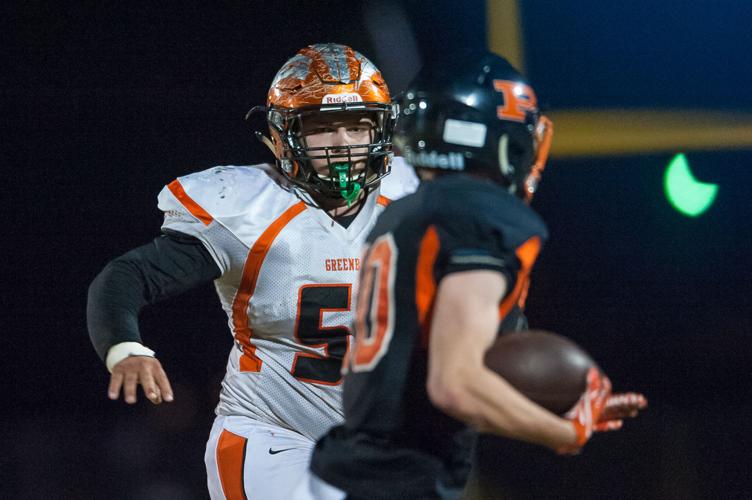 News-Herald 2016 All-County Football Team | Sports | news-herald.net