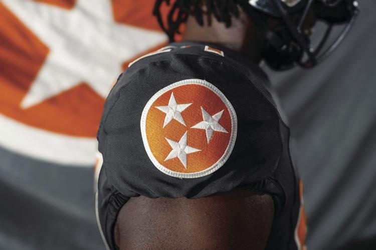 Vols will debut 'The Volunteer State' Smokey Grey Series this fall ...