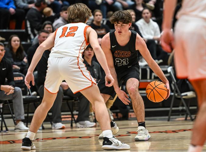 Greenback basketball ends regular season | Sports | news-herald.net