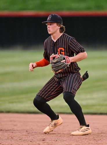 2024 All-County Baseball Team | Sports | news-herald.net