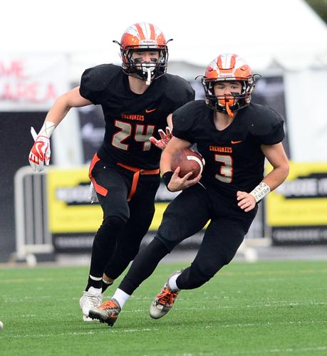 Champions at last | Greenback Cherokees | news-herald.net