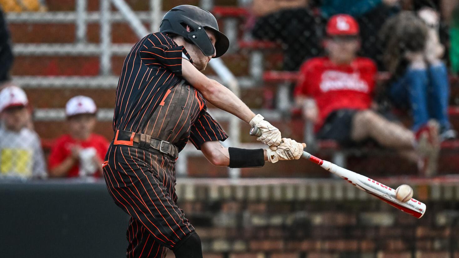 Greenback baseball swept by University High in Sub-State | Sports ...