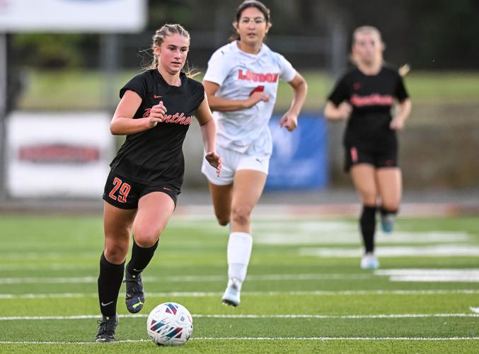 Loudon and Lenoir City clash in District Tournament | Sports | news ...