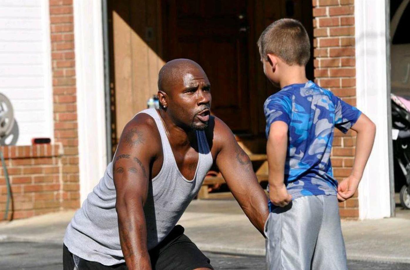 ‘Step up and own it’: The rise, fall and possible redemption of Travis ...