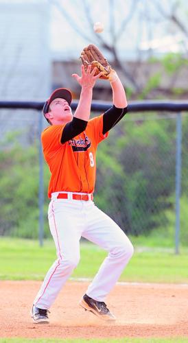 2016 All-County Baseball Team | Sports | news-herald.net