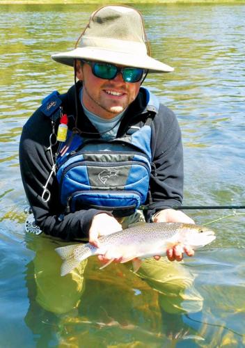 Why we fish | Loudon County Magazine | news-herald.net