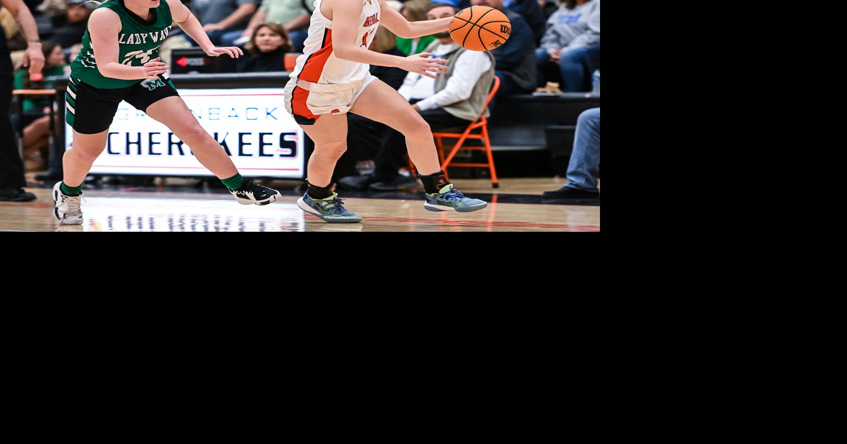 Lady Cherokees stun Midway | Sports | news-herald.net