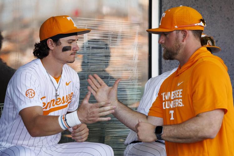 Tennessee baseball enters offseason with plans to 'make some ...