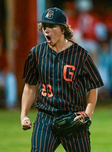 Greenback Baseball stuns Loudon in County-clash | Sports | news-herald.net