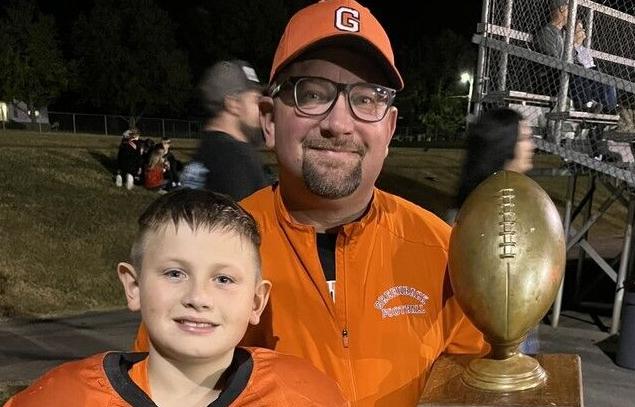Greenback prepares for new Middle School Football program | Sports ...