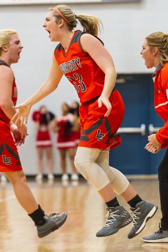 2018 All-County Girls Basketball Team | Sports | news-herald.net