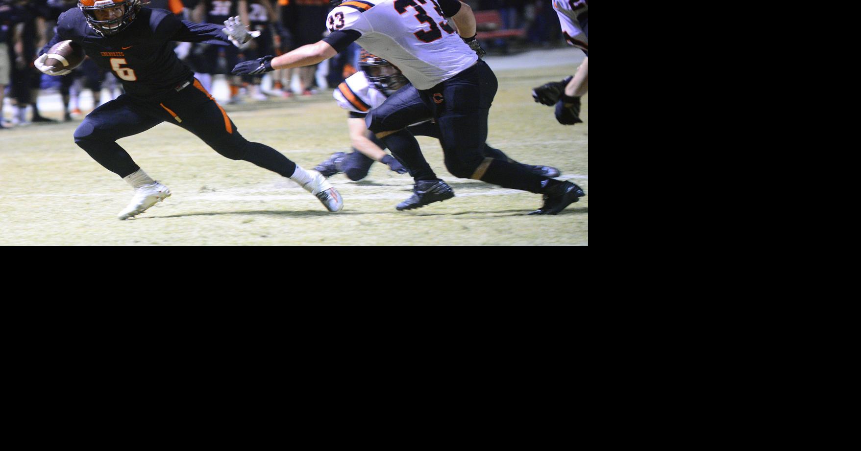 Cherokees rally into semifinal | Greenback Cherokees | news-herald.net