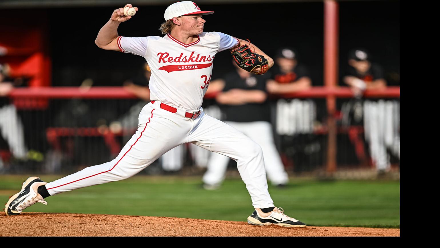 Loudon Baseball routes Lenoir City in first Battle of the Bridge ...