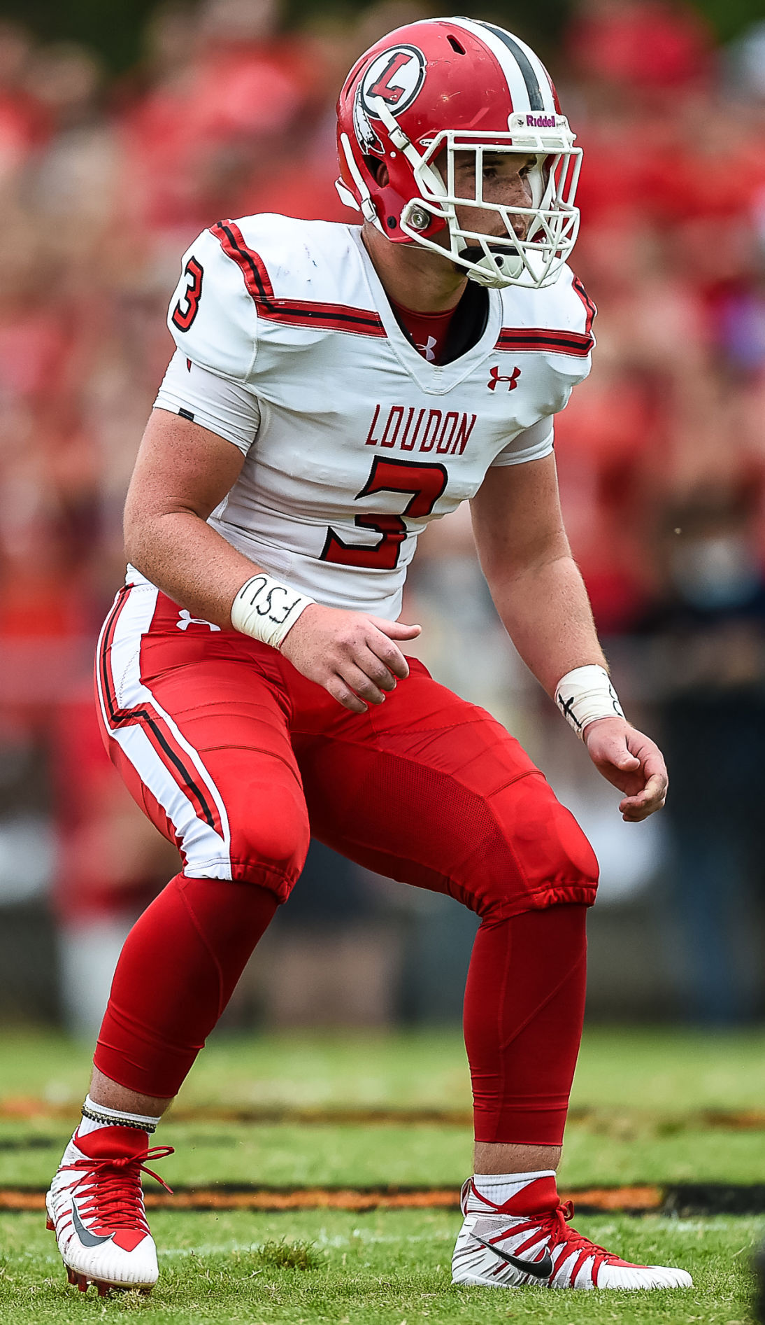 2020 All-County Football Team | Sports | news-herald.net