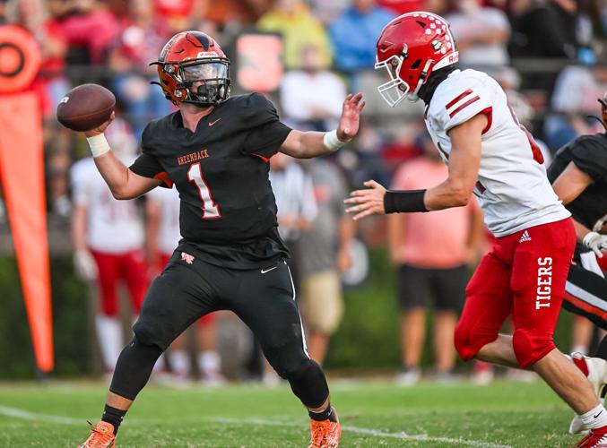 Whitwell roars past Greenback in home-opener | Sports | news-herald.net