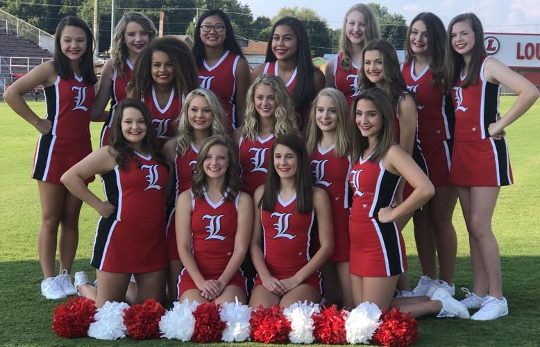 Cheerleaders ready to bring the spirit | Sports | news-herald.net