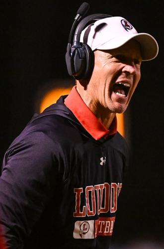 Redskins roll over Sequoyah | Sports | news-herald.net