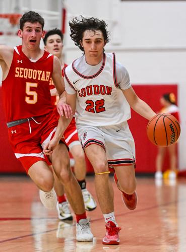 2024 All-County Boys Basketball Team | Sports | news-herald.net