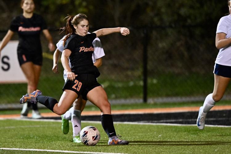Lady Panthers advance to the Regional Finals after defeating Soddy ...
