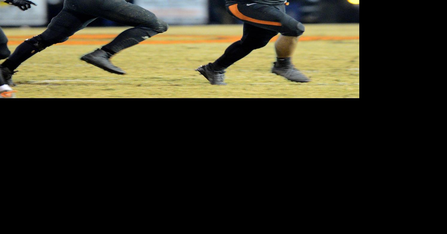Greenback rolls through quarterfinals | Greenback Cherokees | news ...