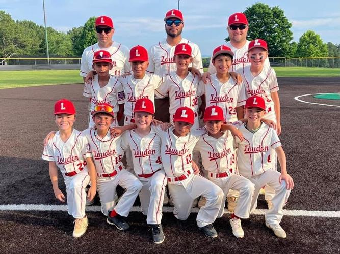 County commissioners give $10,000 to Loudon Diamond Club | Sports ...